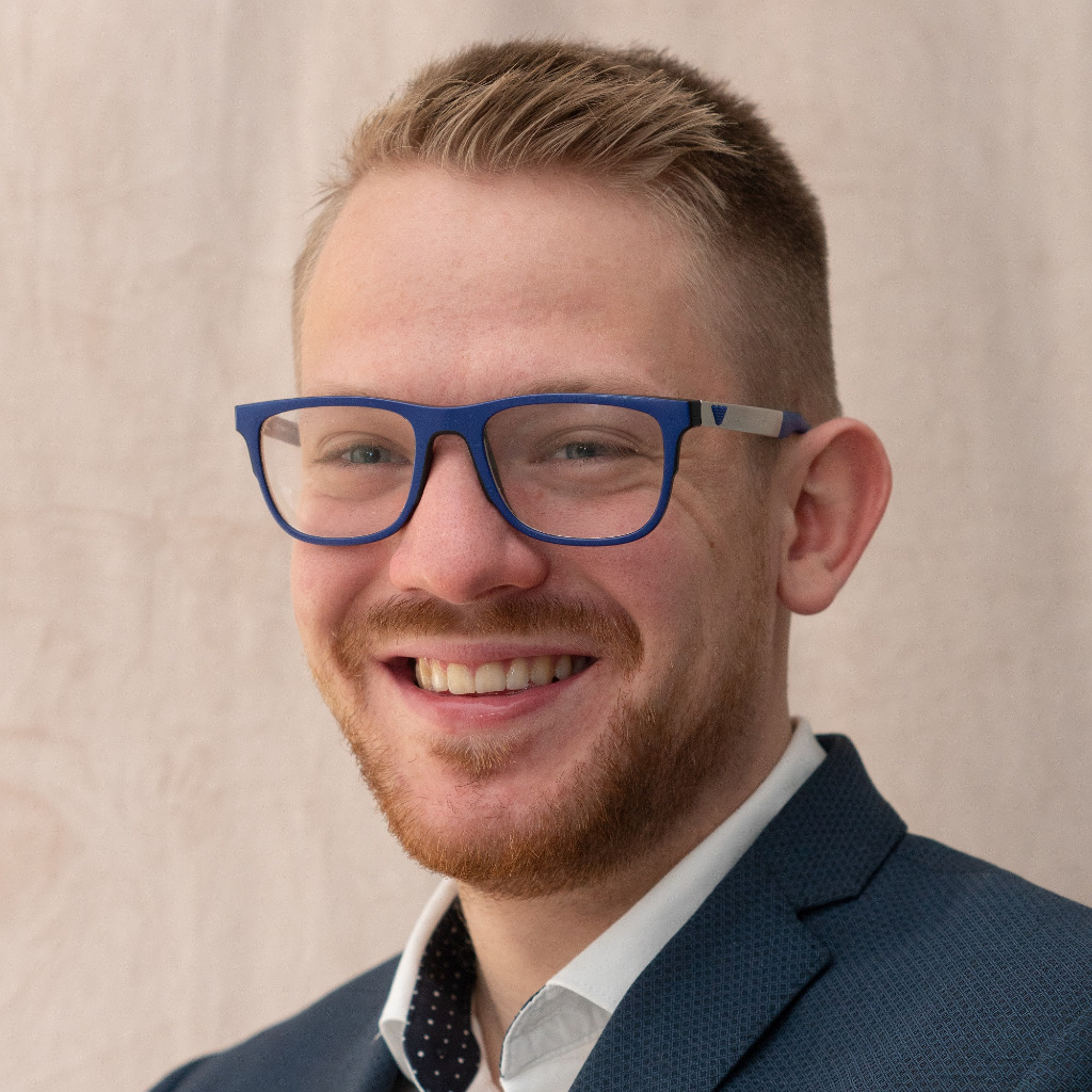 Stefan Mennen - Procurement Assistant - Röhm | XING