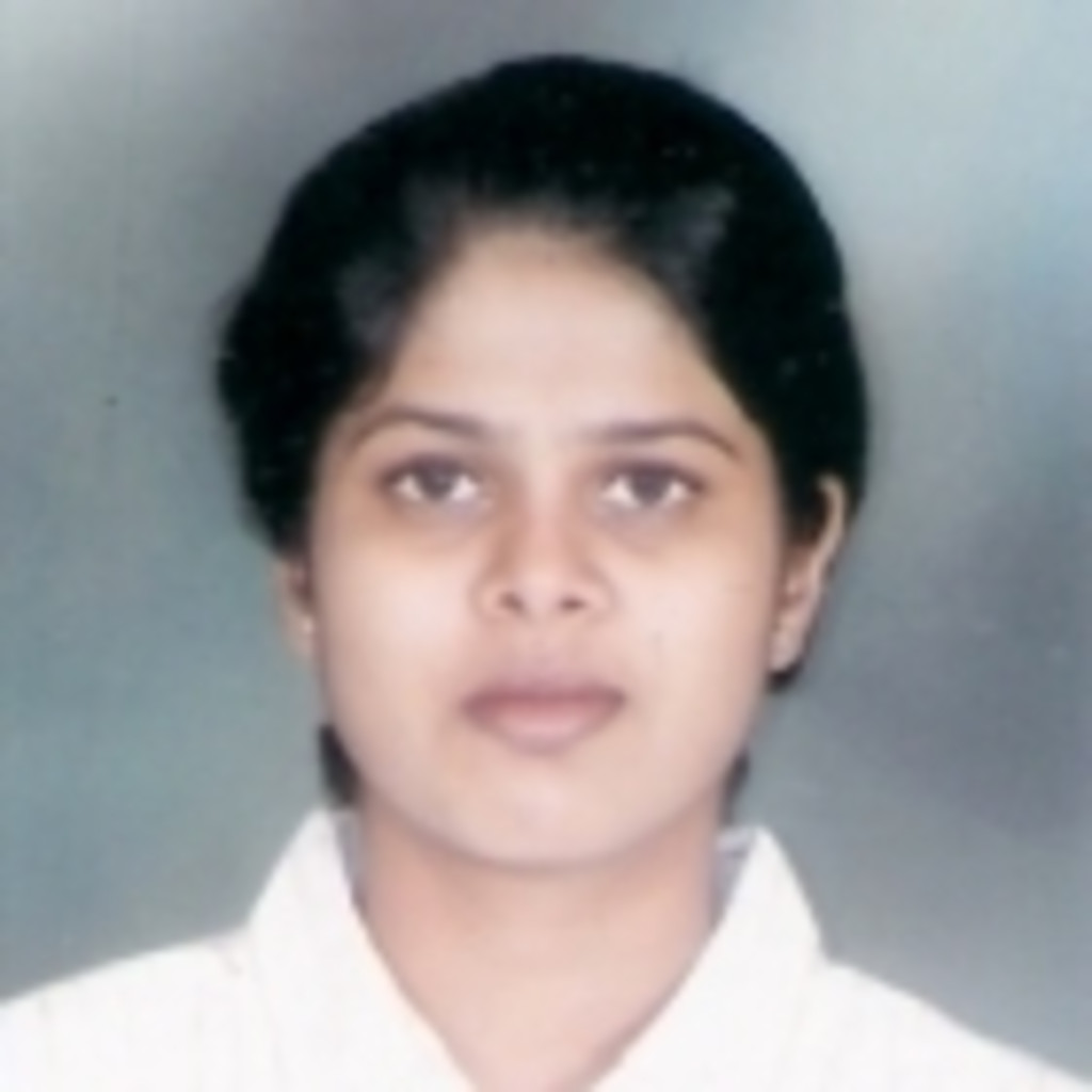 Priyanka Chipre - Recuiter @ Capgemini - Capgemini India | XING