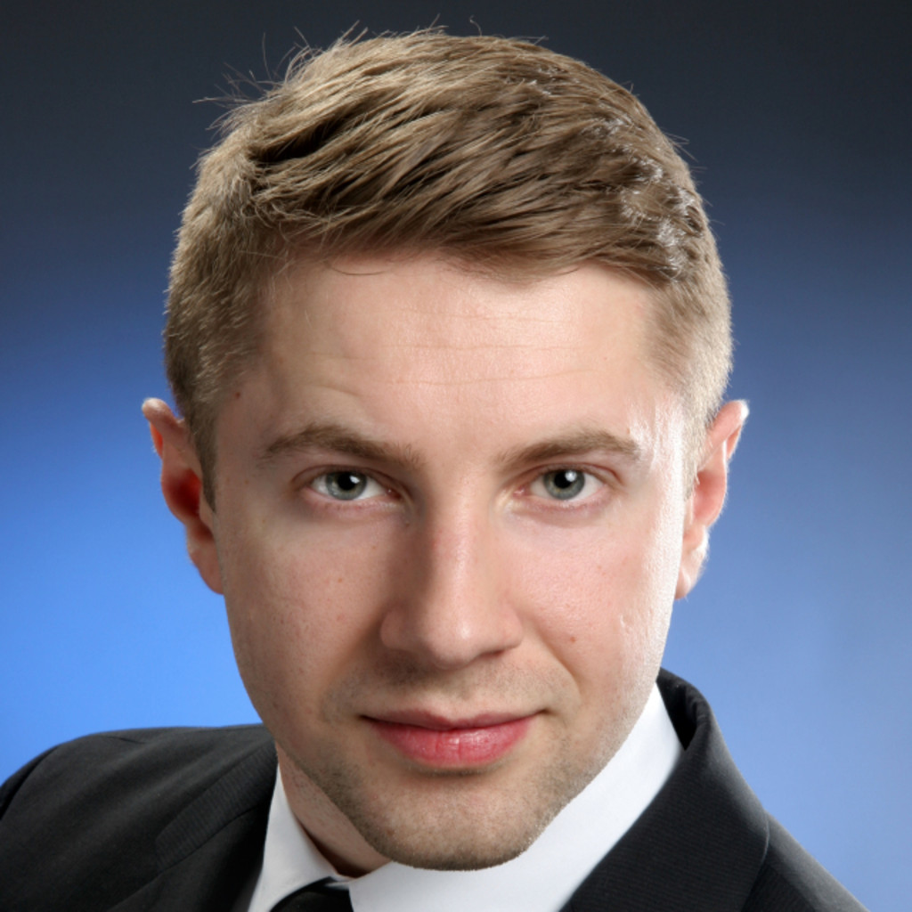 Dr. Arthur Huber - Consultant - d-fine GmbH | XING