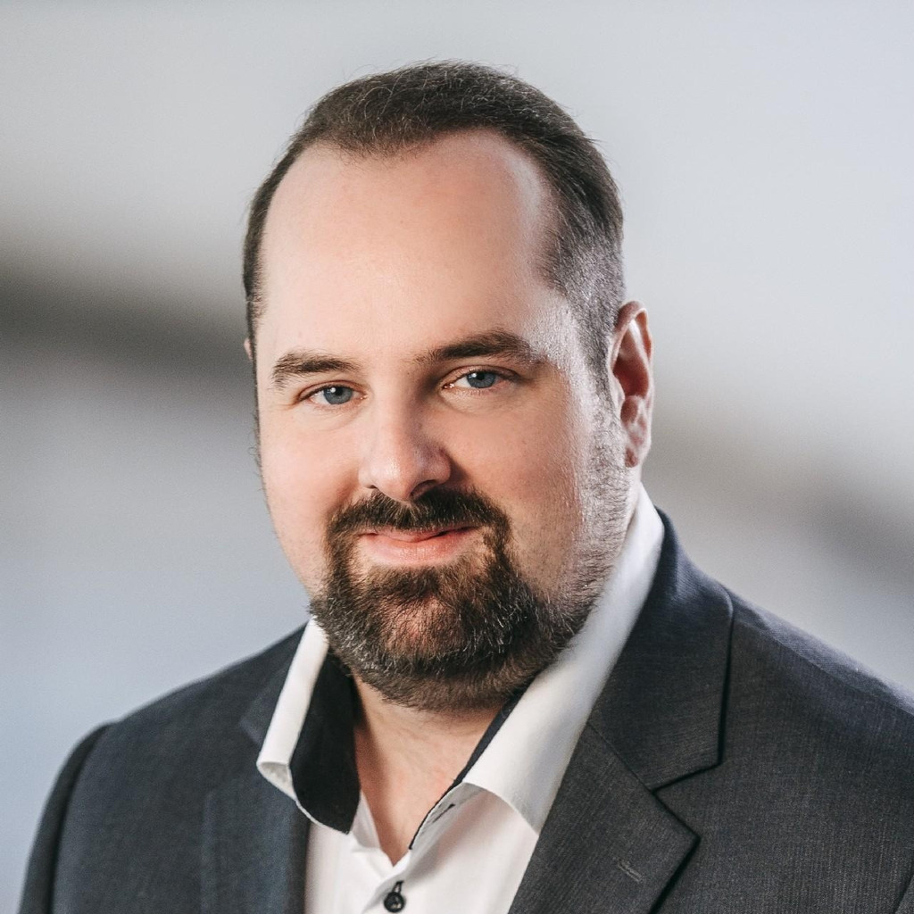 Christian Windirsch - Vertriebsmitarbeiter - Eisen-Fischer GmbH & Co. KG | XING