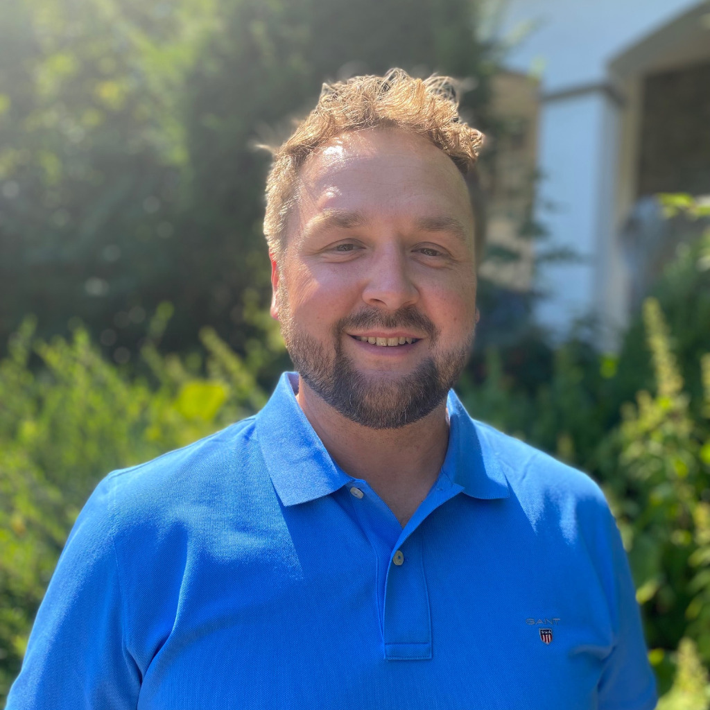 Michael Banas - Geschäftsführer - Peres GmbH | XING