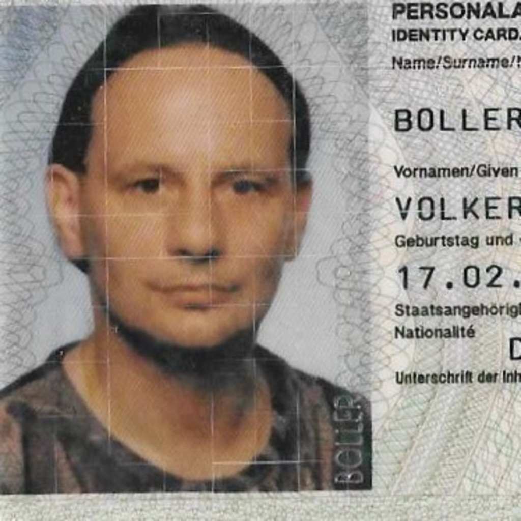Volker Boller - Fachkraft für Logistik - Walter Söhner GmbH & Co. KG | XING