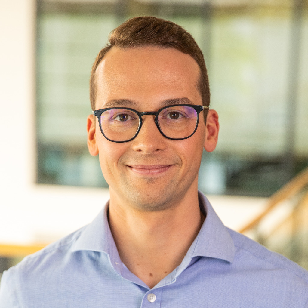 David Lippert - Privatkundenberater - Kreissparkasse Döbeln | XING