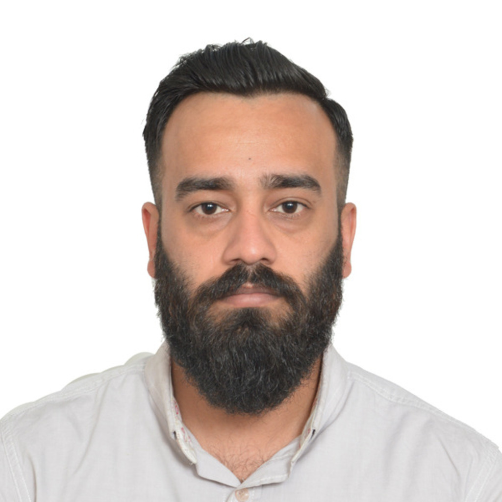 Saad Saeed - Sr. NOC Engineer - HUM TV | XING