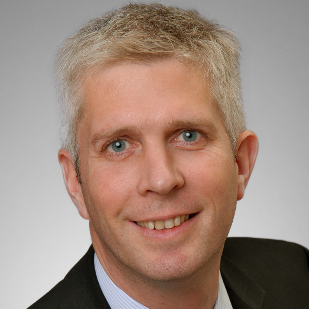 Stephan Meyer - Head of Production Unit - ZF Group | XING