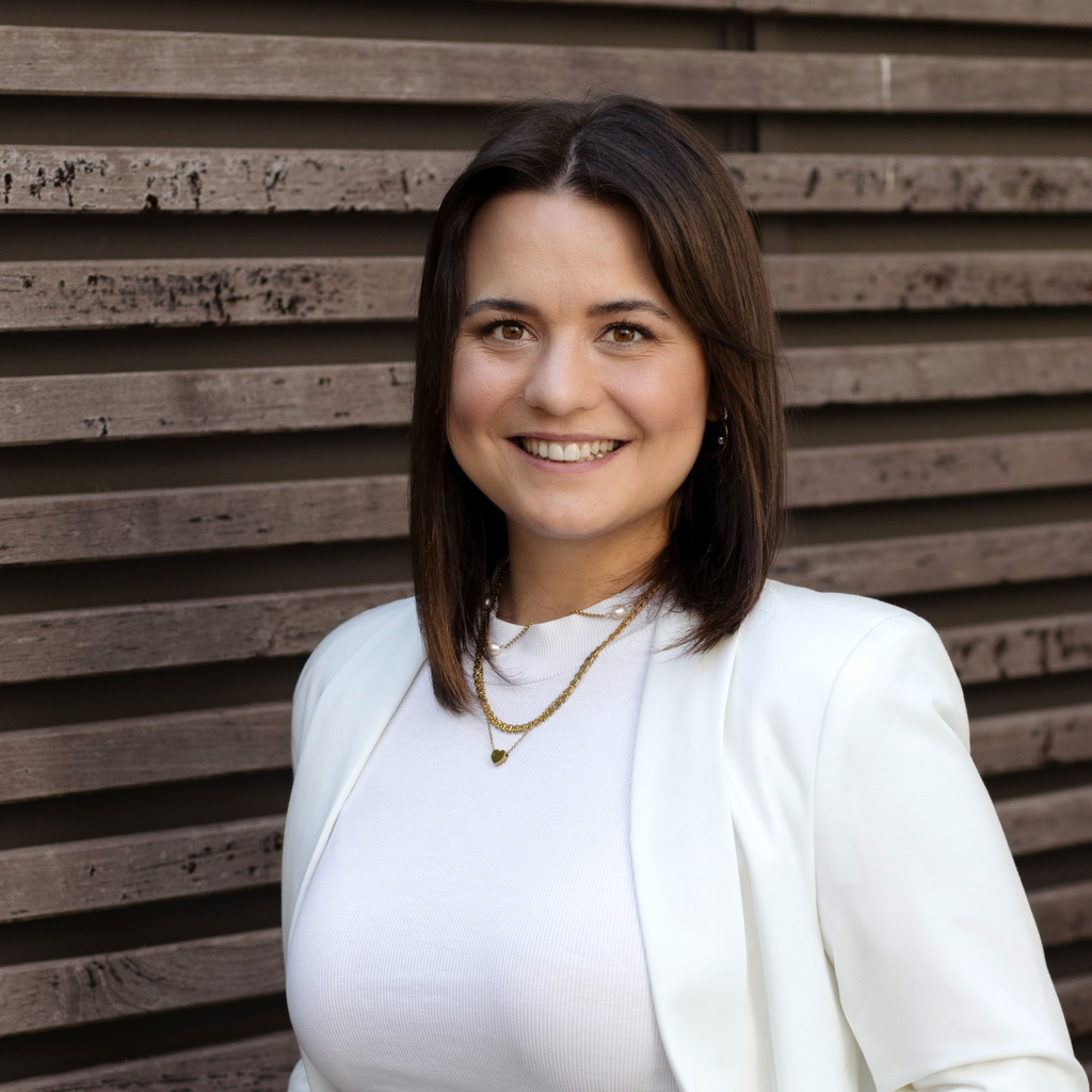 Lea Schubert - Techniker für Druck- und Medientechnik - Johannes ...