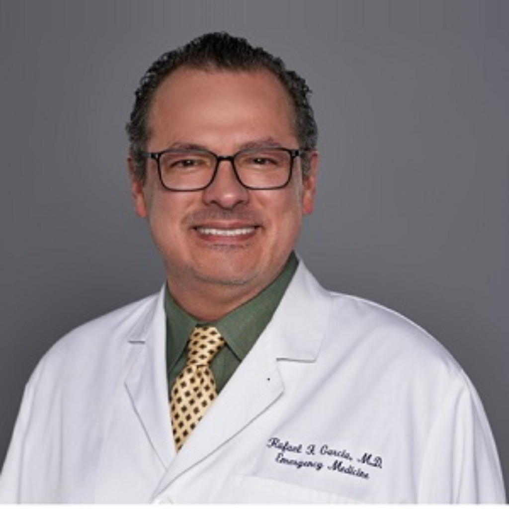 Dr. Rafael Fermin Garcia - Primary Care Physician - Future Focus Family ...