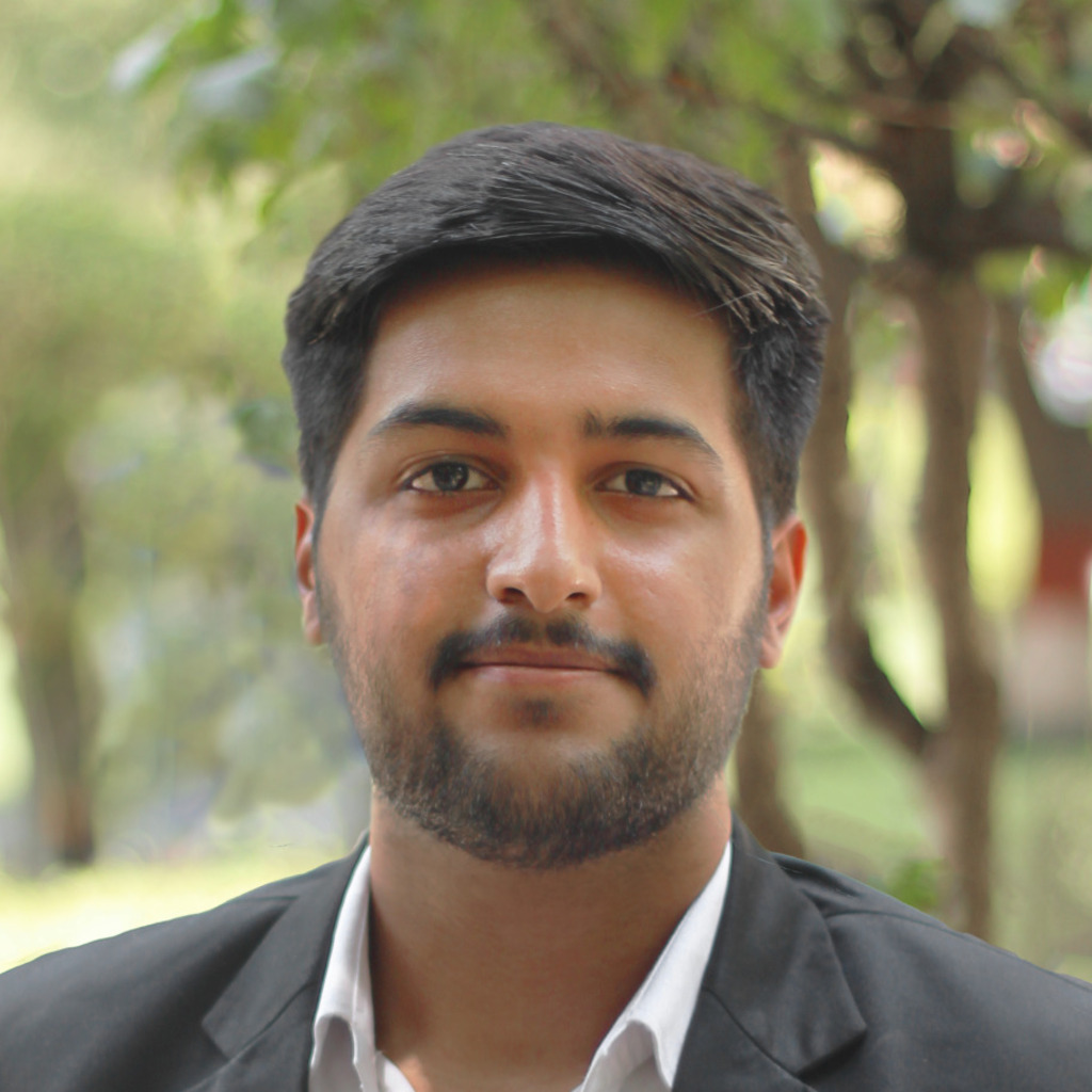 Prateek Rohilla - Frontend Developer - Assemblio | XING
