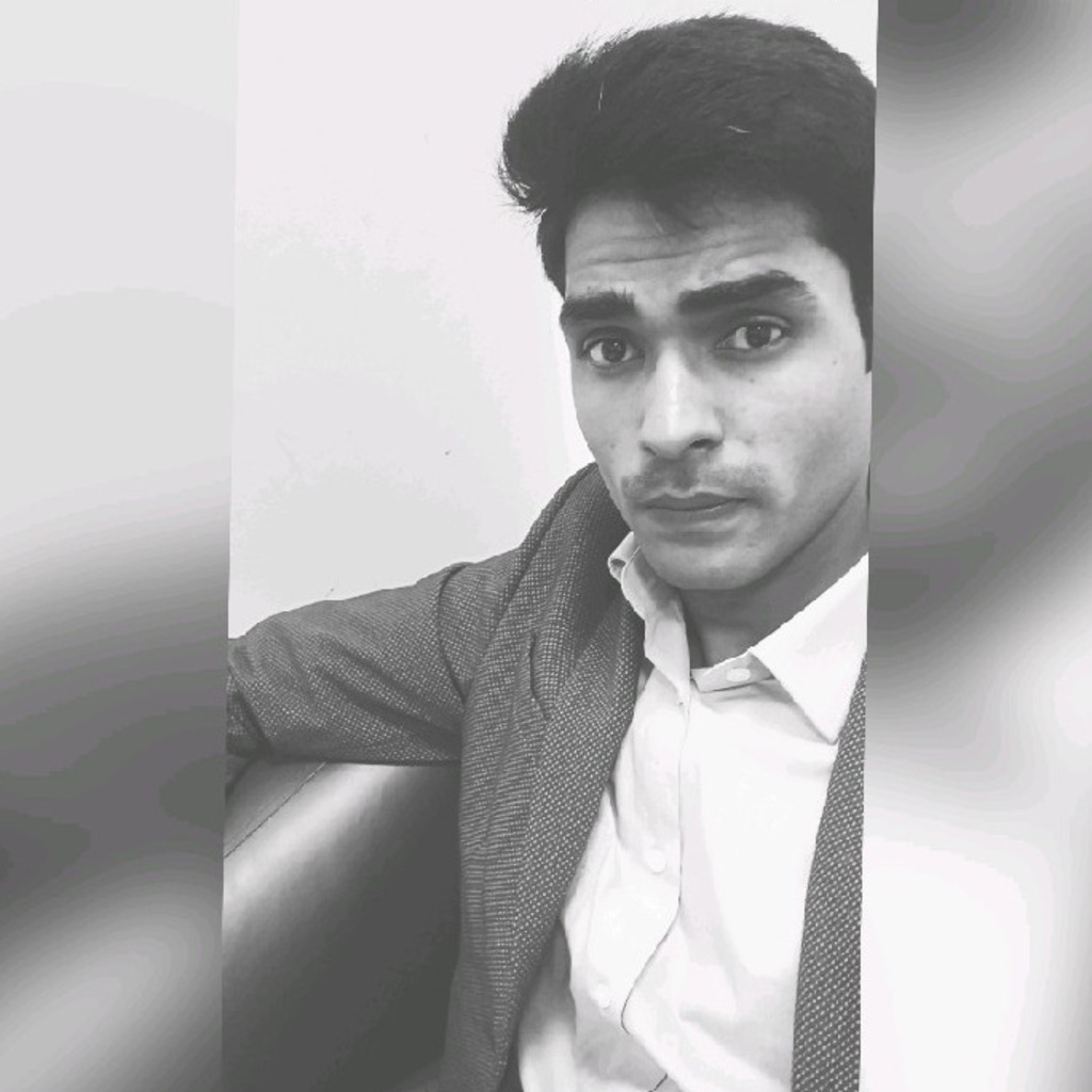 Amit Prakash - Renewable Energy Management - University of Applied ...