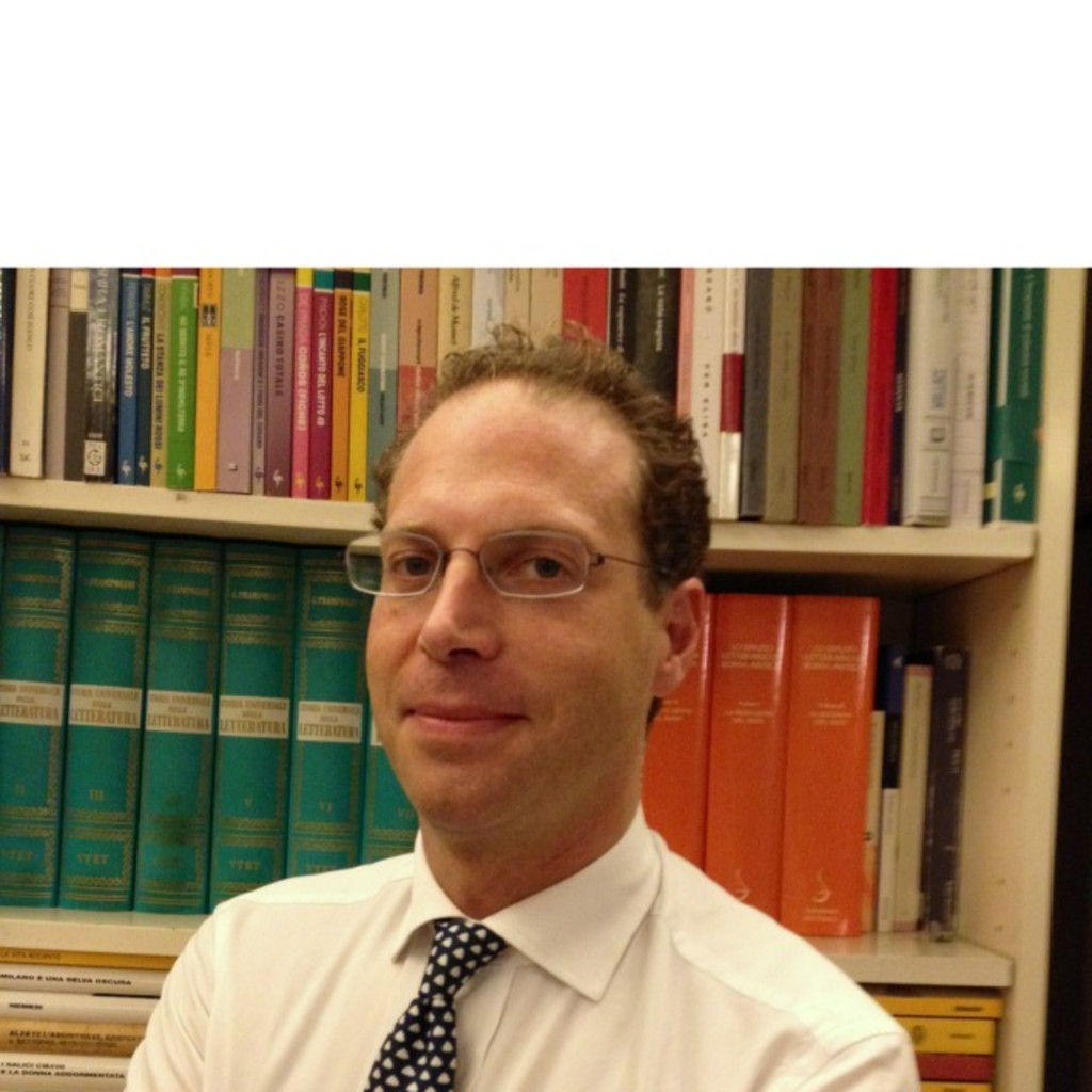 Alberto Murer - Parner - Be Media | XING