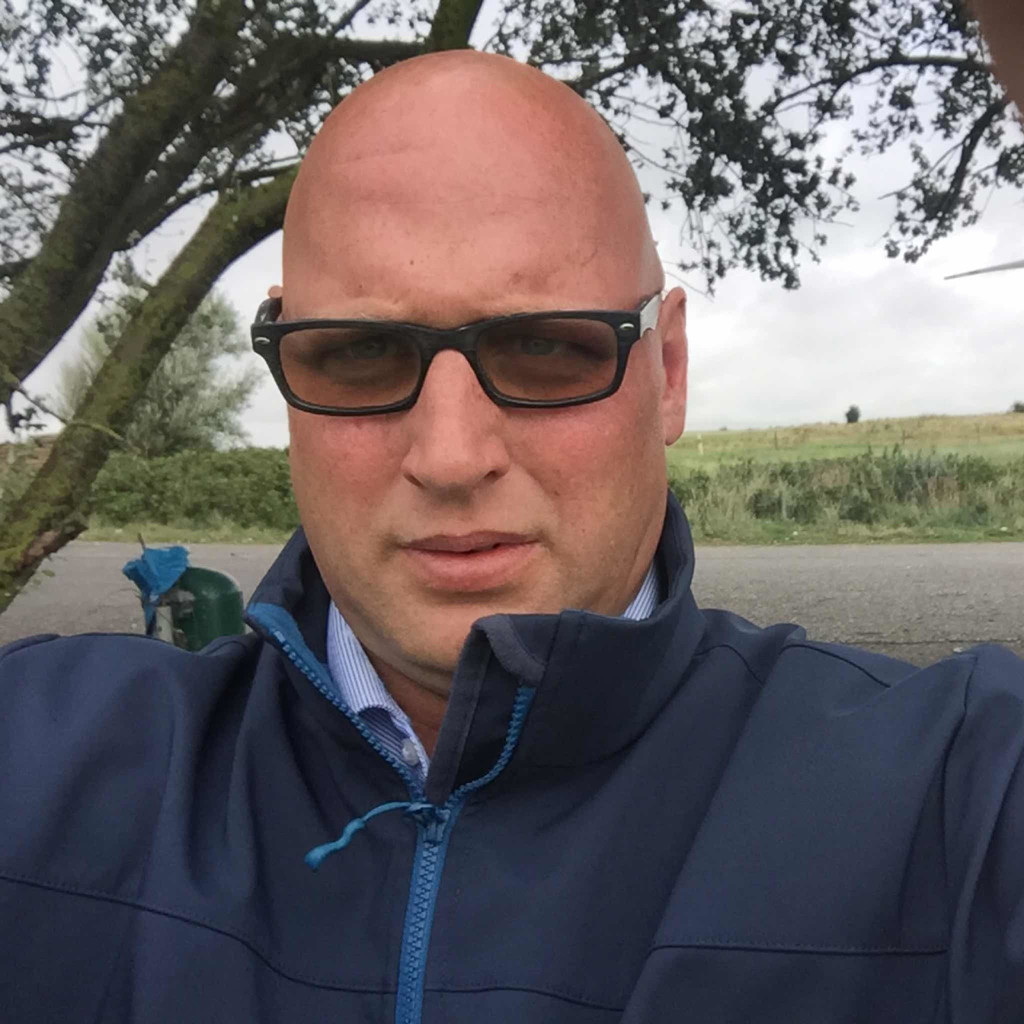 Thomas Gehrmann - Kaufmännischer Angestellter - Ge | XING