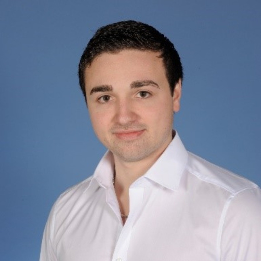 Christian Goetz - Ausbildung in der Energie- und Gebäudetechnik ...