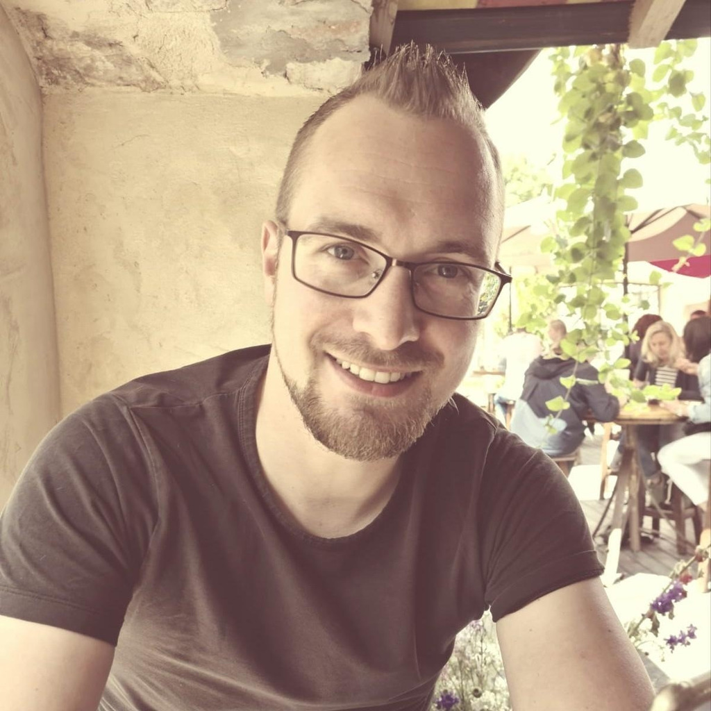 Patrick Sauer - Prüfmitteltechniker - Schunk Group | XING