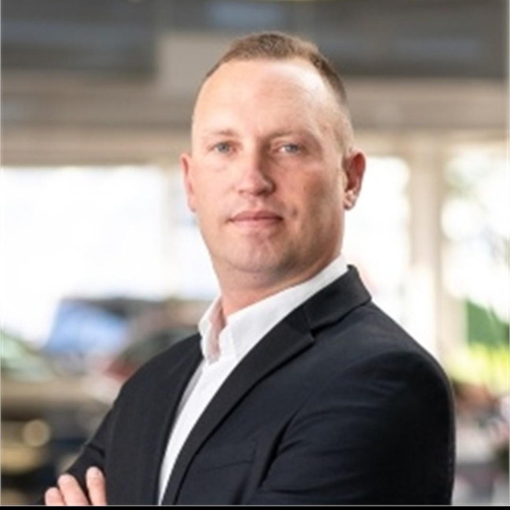 Patrick Rönsch - Service Berater / Kaufm. Ausbilder - BMW Group | XING