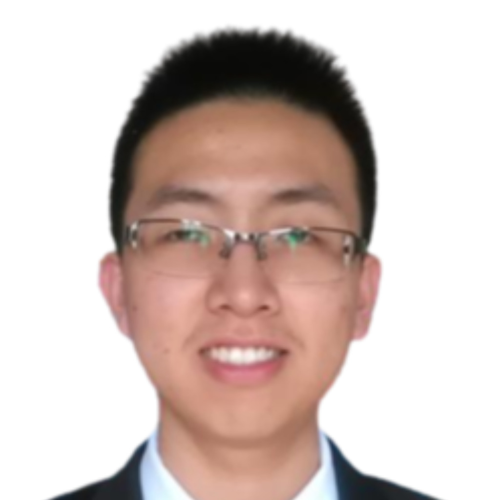 Dipl.-Ing. Chen Zheng - Technical Engineer - Casun Intelligent Robot ...