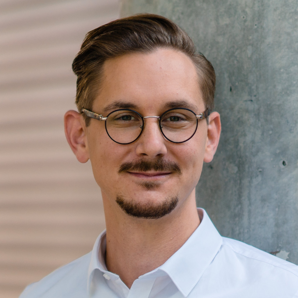 Christian Radl - Manager Strategische Allianzen und Beteiligungen ...