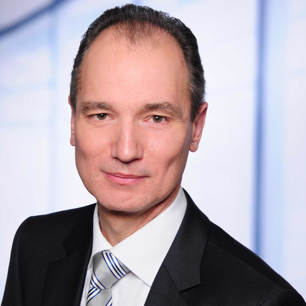 Thomas Weyrich - Regional Vertriebsleiter Region Nord - Bauknecht ...