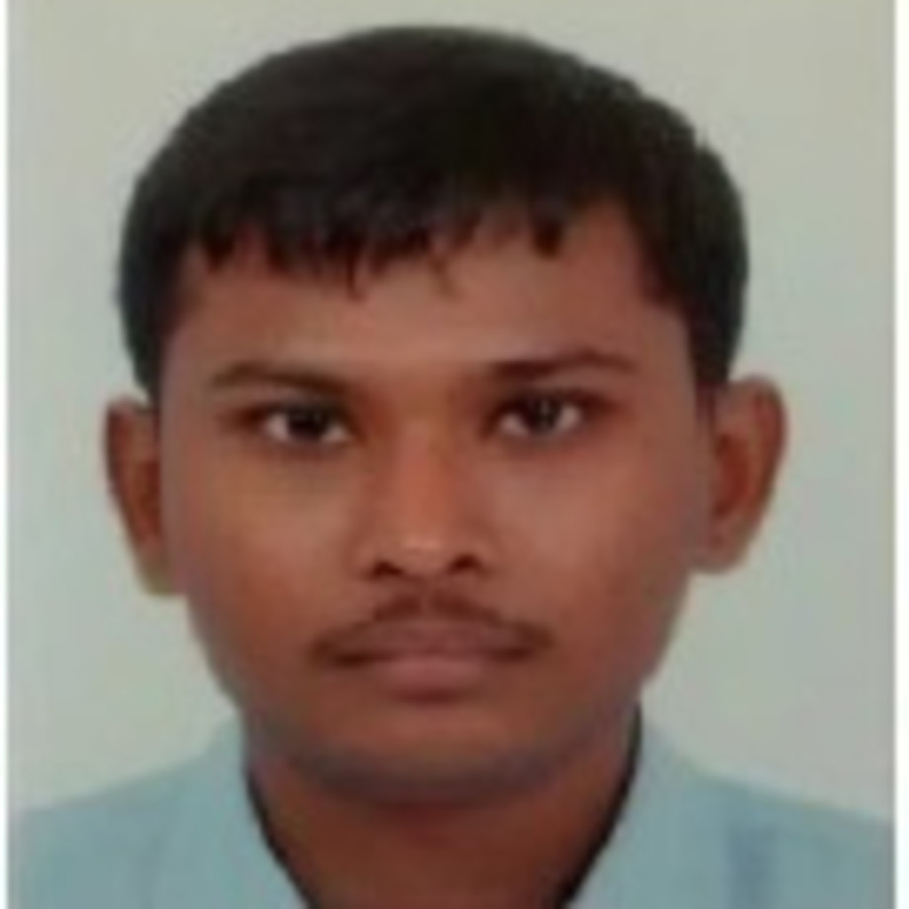 Dinesh Kumar - Master of Science in Electrical Engineering - HOCHSCHULE ... Dinesh Kumar - Master of Science in Electrical Engineering - HOCHSCHULE ...