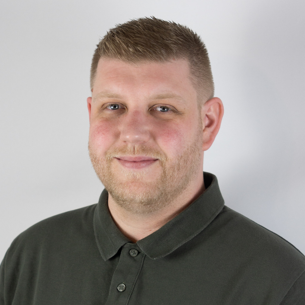 Maximilian Hutzmann - Instandhaltungsmechaniker - Brauerei Gold Ochsen ...