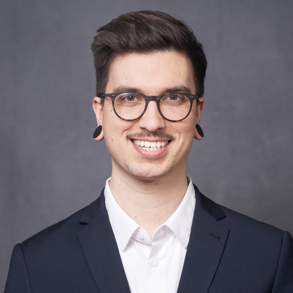 Florian Klein - Wissenschaftlicher Mitarbeiter/Doktorand - Universität ...