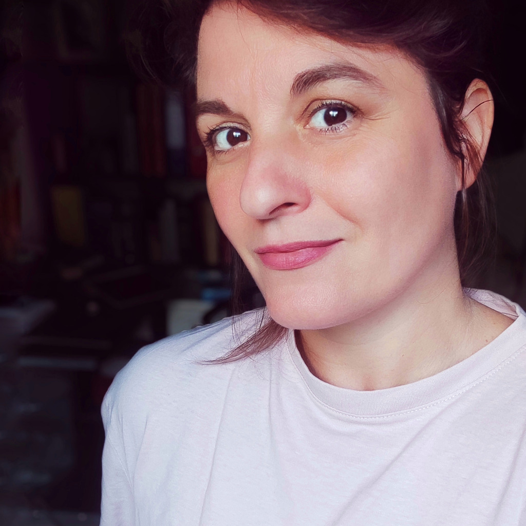 Maria Castello Solbes - Freelance Creative - castellosolbes.com | XING