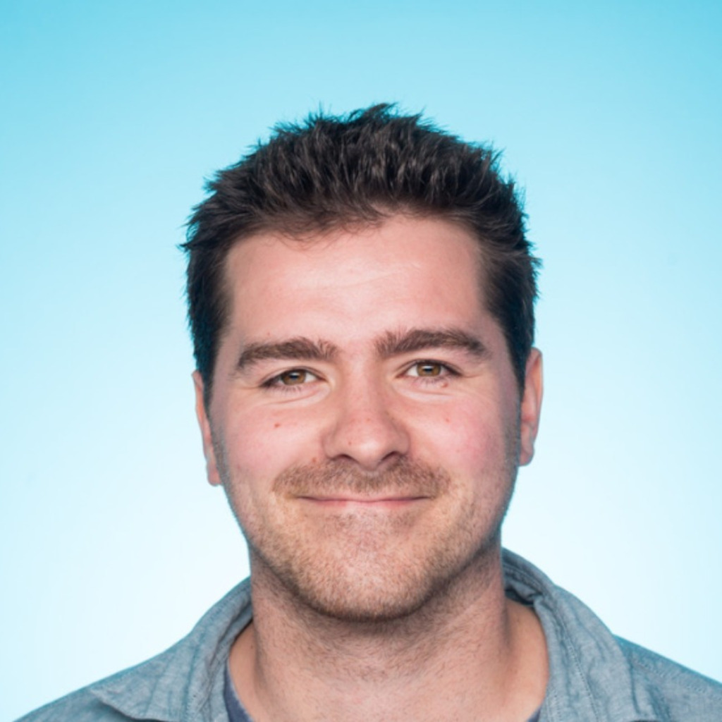 Gavin Newton - Fullstack Developer - Voyfai | XING