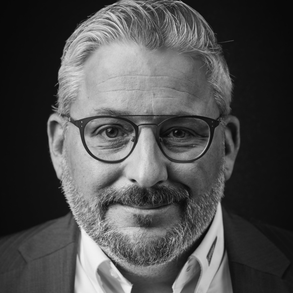Dirk Schaefer - Verkaufshausleitung - WM SE | XING