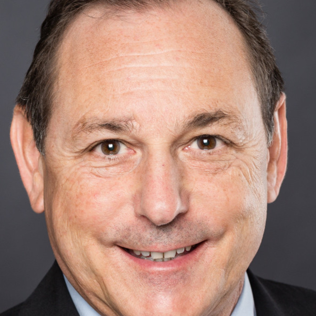 Thomas Polinelli - Head of Asset Management Central Zurich - ETH Zürich ...