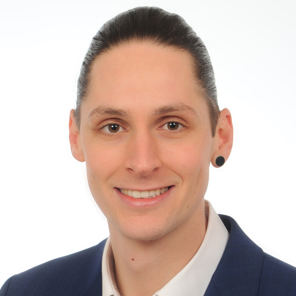 Dipl.-Ing. Simon Meier - Leiter Unterhalt und Kundenservice - Creaplant AG | XING