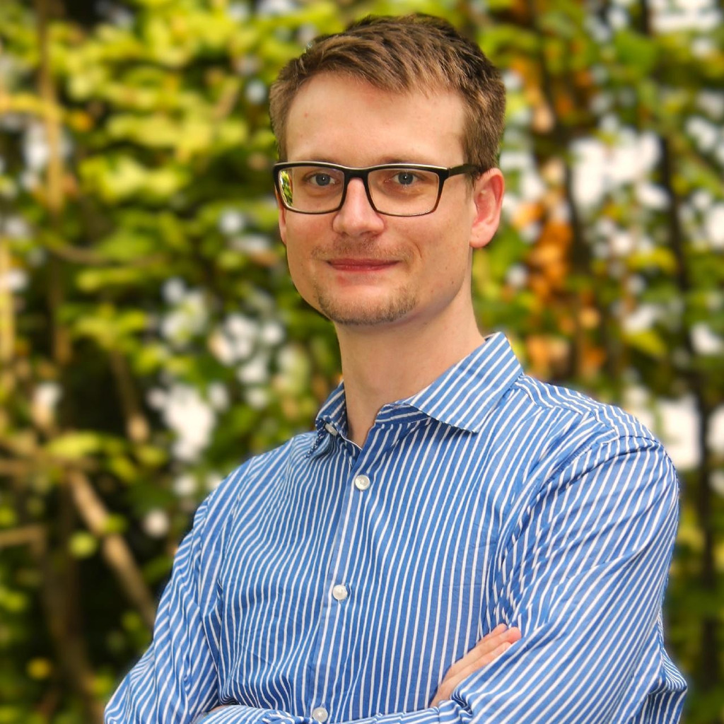 Jan Bender - Automatisierungstechniker - HeidelbergCement AG | XING