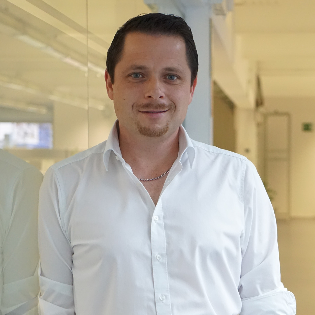 Christopher Duschl - Leitung Prozessmanagement - Dobler Metallbau GmbH | XING