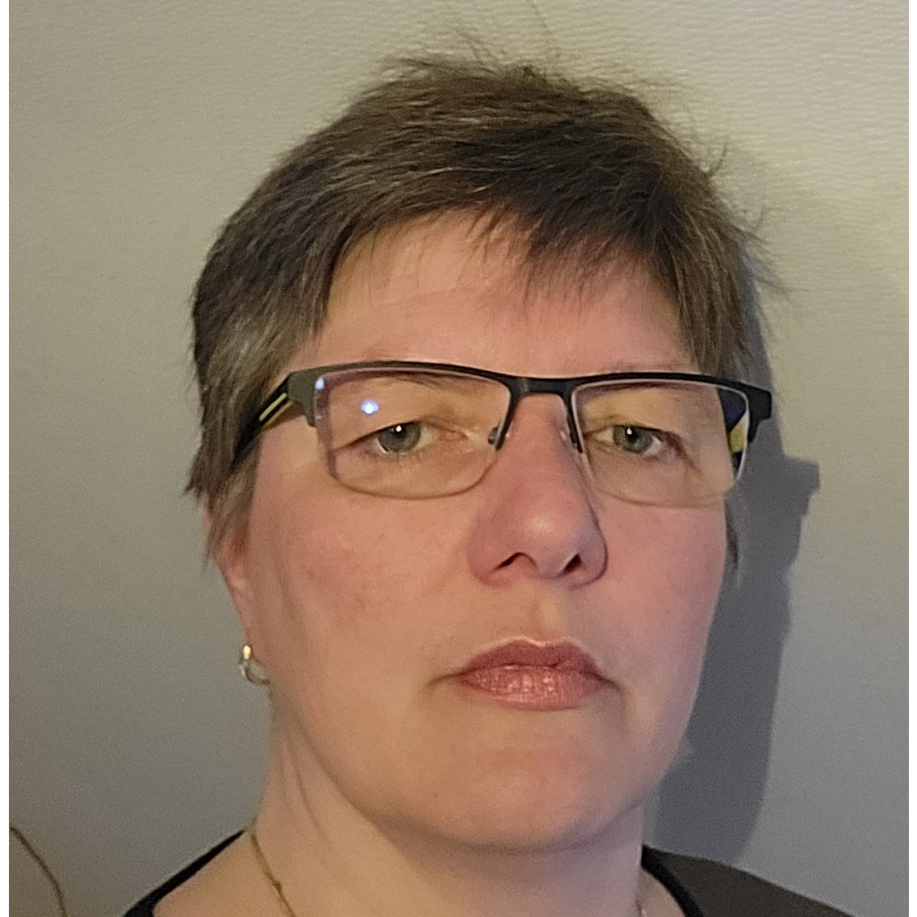 Annett Richter: Ausbildung und Berufserfahrung | XING