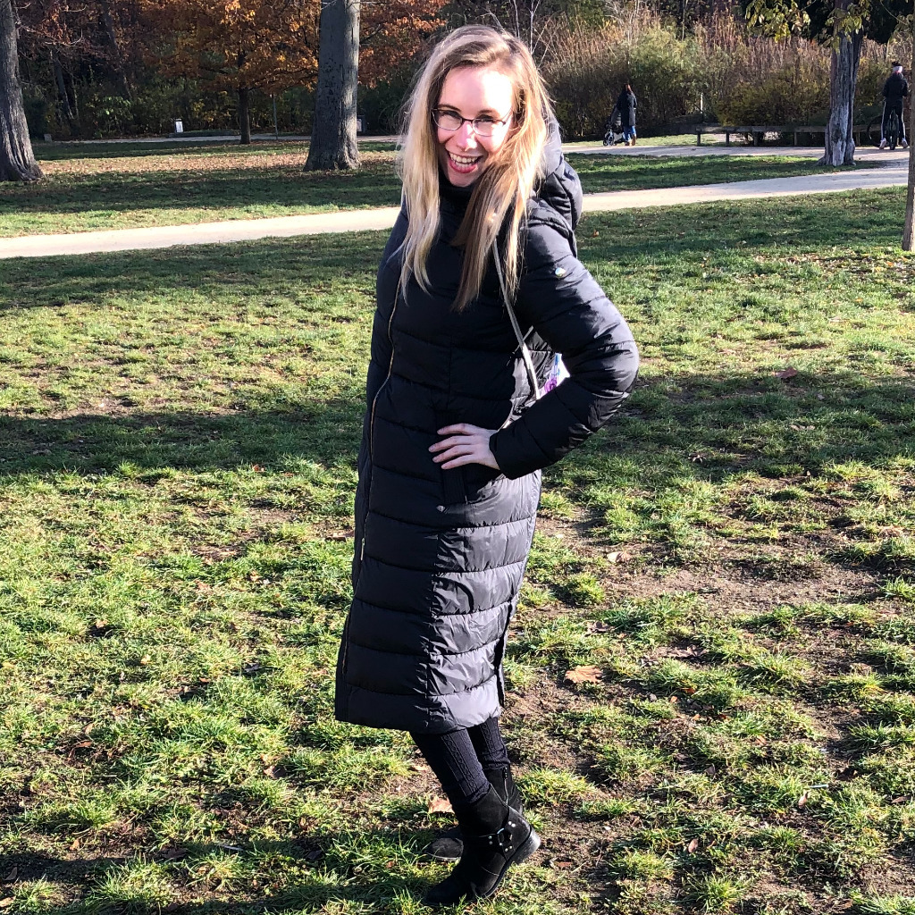 Anika Berger - Soziale Arbeit - Technische Hochschule Nürnberg - Georg ...