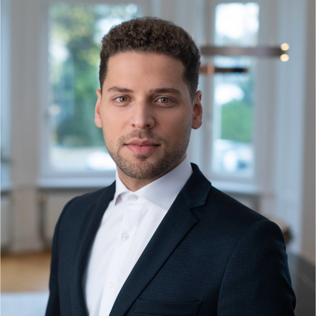 Hasan Nour Alhuda - Test Manager - Star Finanz-Software Entwicklung und ...