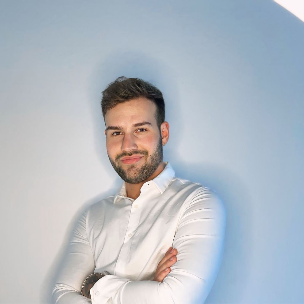 Daniel Mack - Finanzbuchhalter - Autohaus von der Weppen GmbH & Co. KG | XING