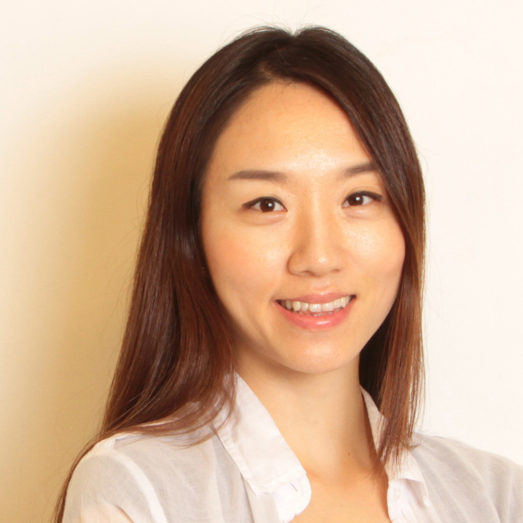 HaeJin Kim - Marketing Analyst - Specialized in Brand Communication ...