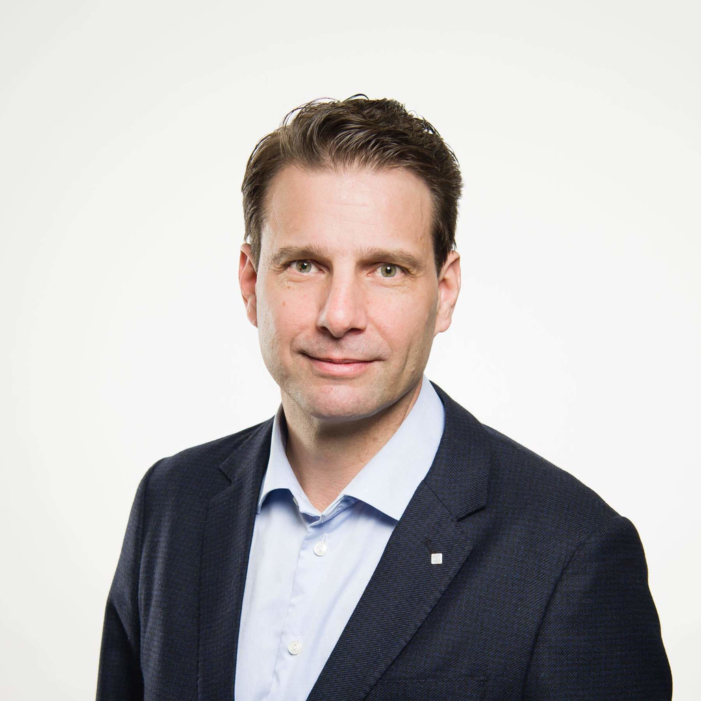 Samuel Augsburger - Head of Sales Sweden - Ramirent AB | XING