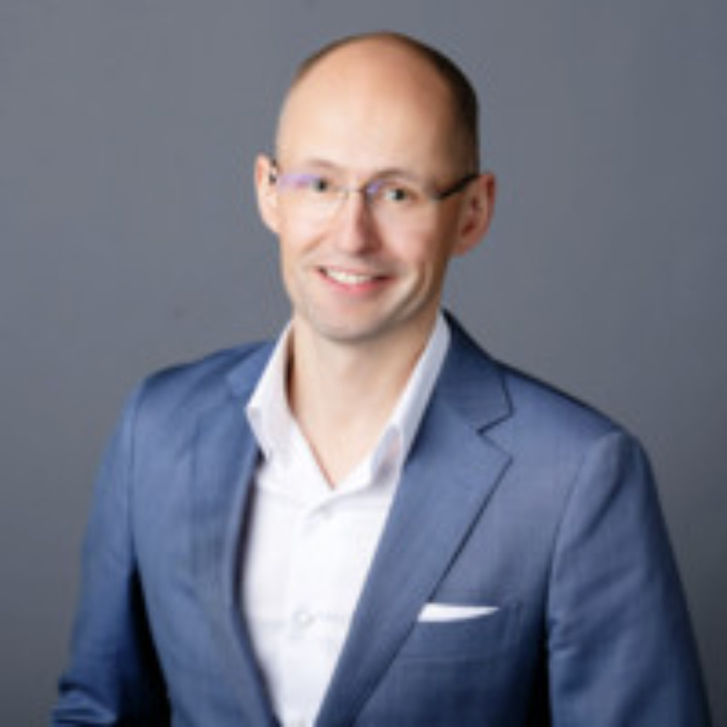 Jeroen Geerdink - Sr. Manager, Architects - Northern Europe ...