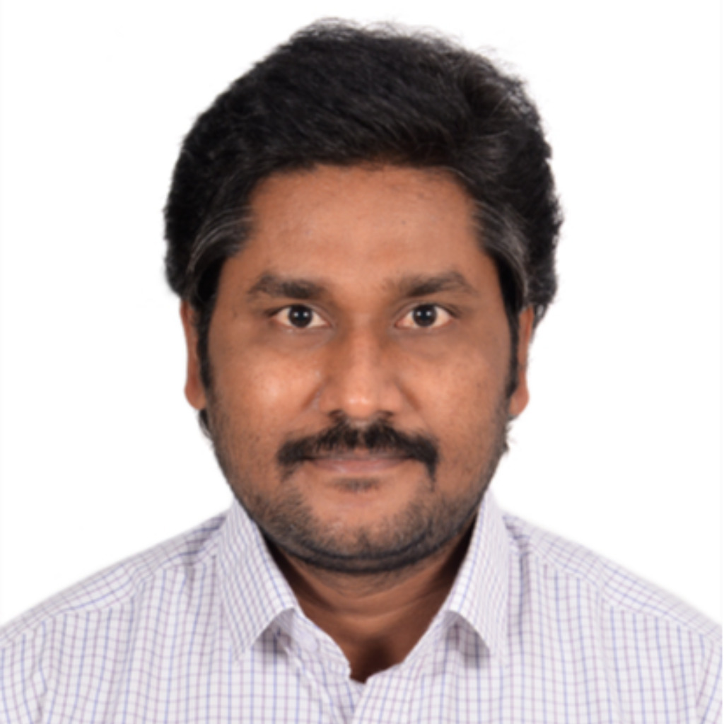 Ravindra Naik - Software Developer - Ehrhardt + Partner GmbH & Co. KG | XING