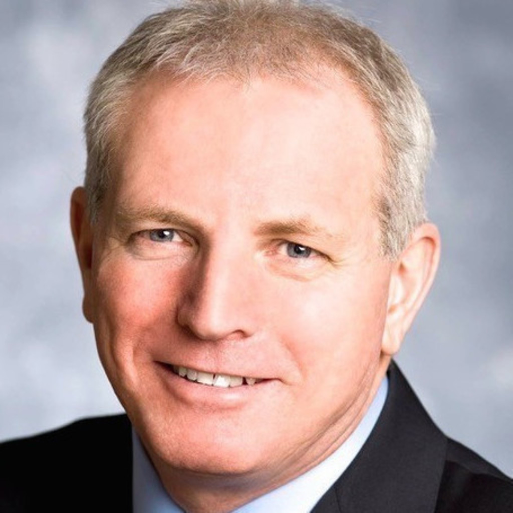 Stephen Derrington - Chief Executive Officer (CEO) - Scymaris | XING