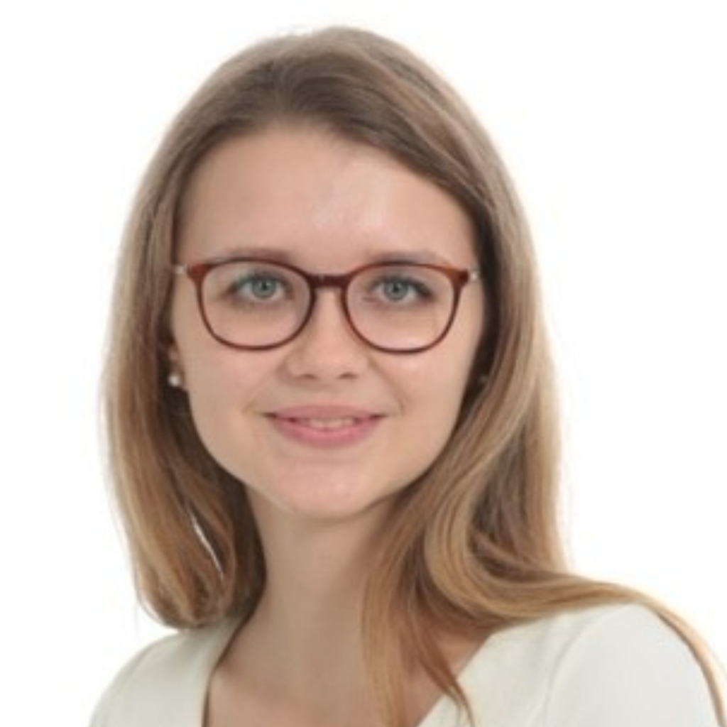 Sina Vieten - Talent Sourcing Specialist - REWE International AG | XING