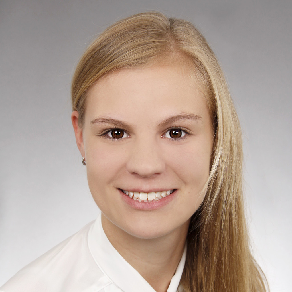 Celine Maier - Cyber Security Senior Consultant - EY (Ernst & Young) | XING