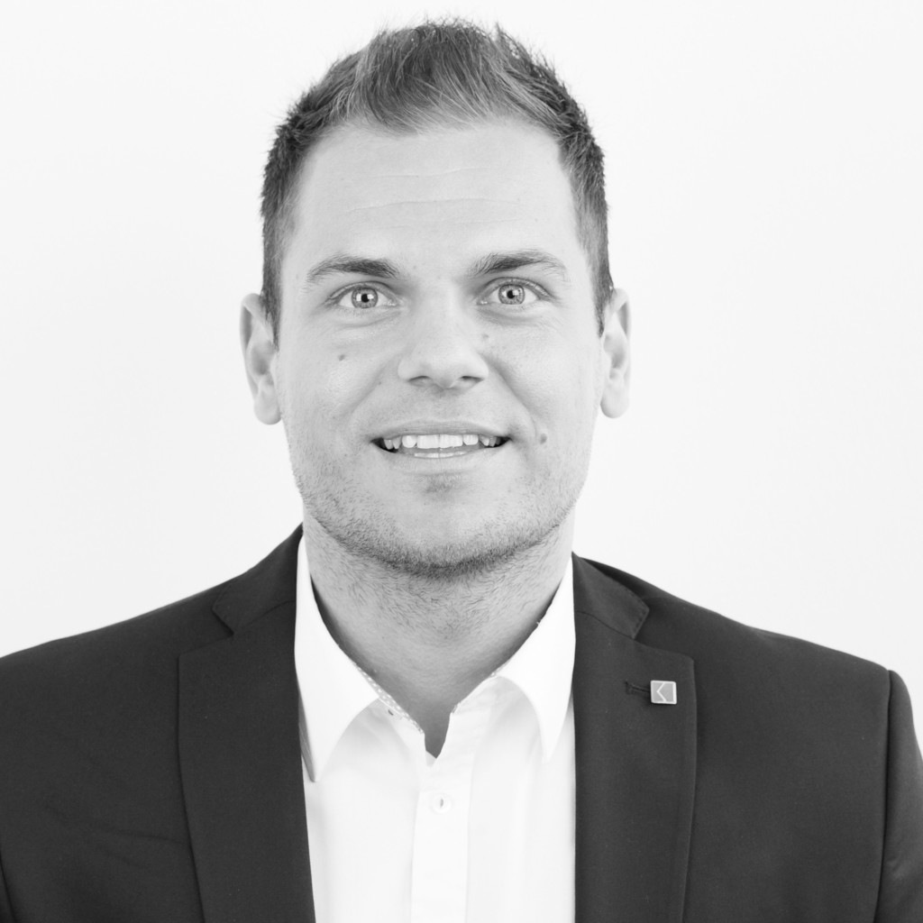 Daniel Dauer - Director Partner Relations Management - Aroundhome | XING