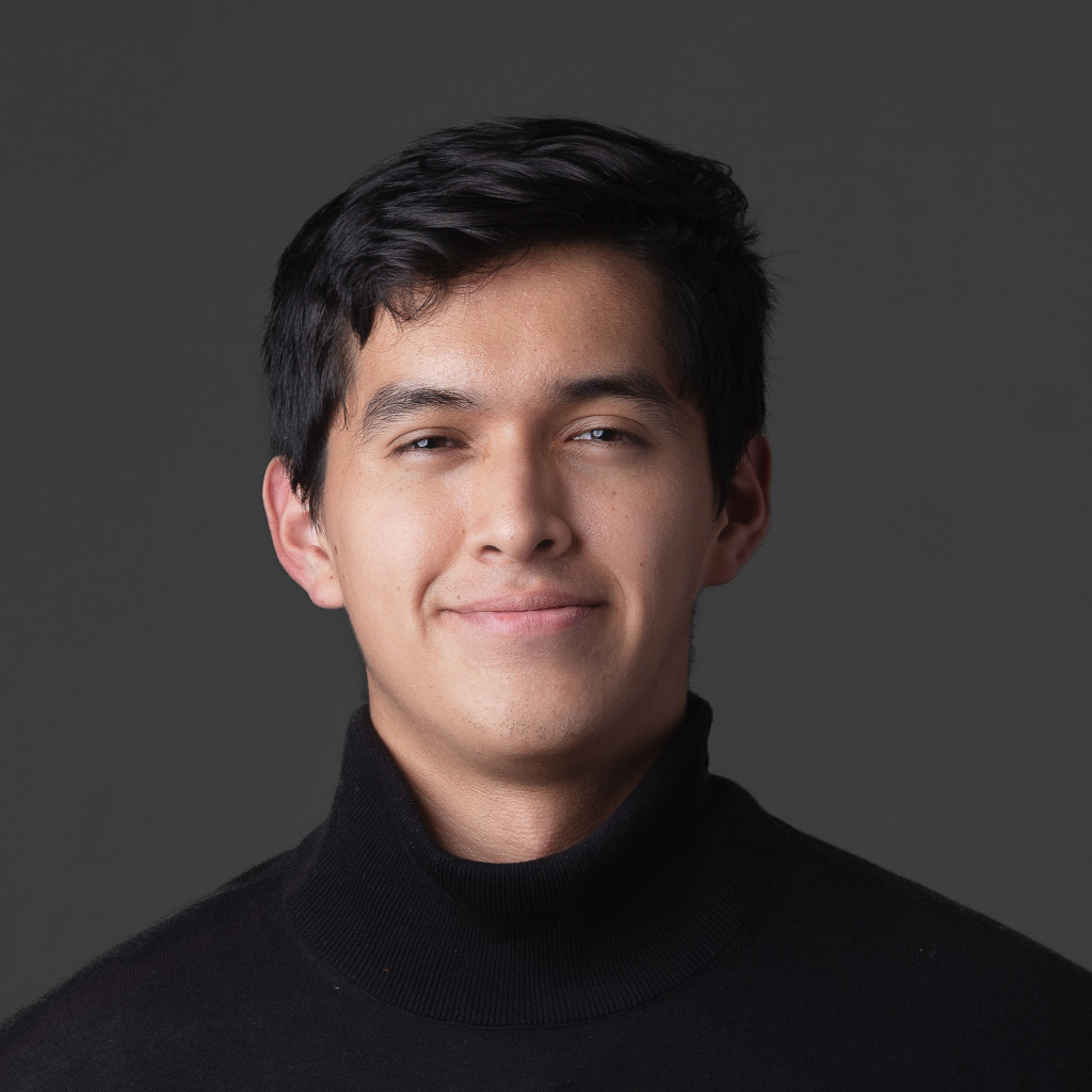 Nickolay Rojas - Founders Associate - Mycolever | XING