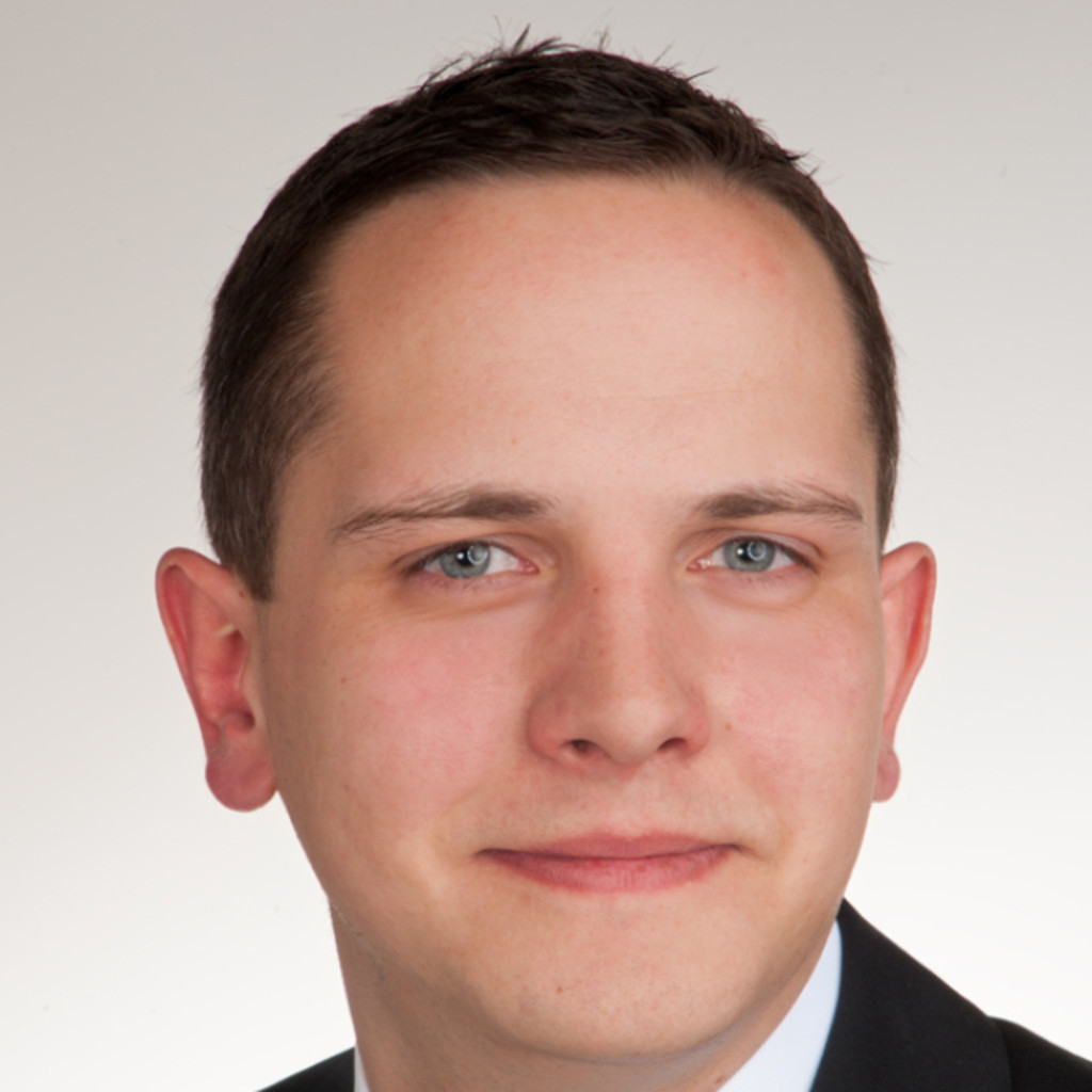 Thomas Scheuregger - Assistent der Niederlassungsleitung Regensburg bei ...