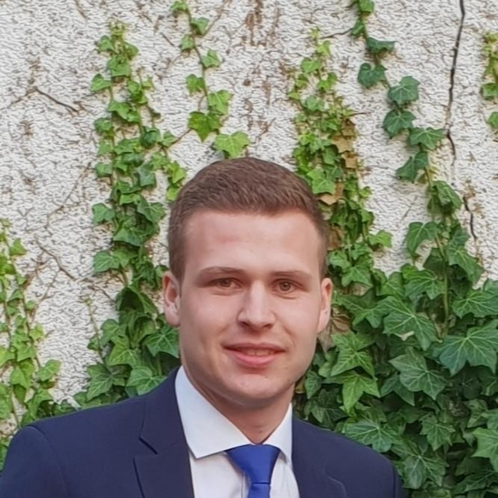 Niklas Freese - Fachkraft für Logistik - Paul Zukowsky | XING