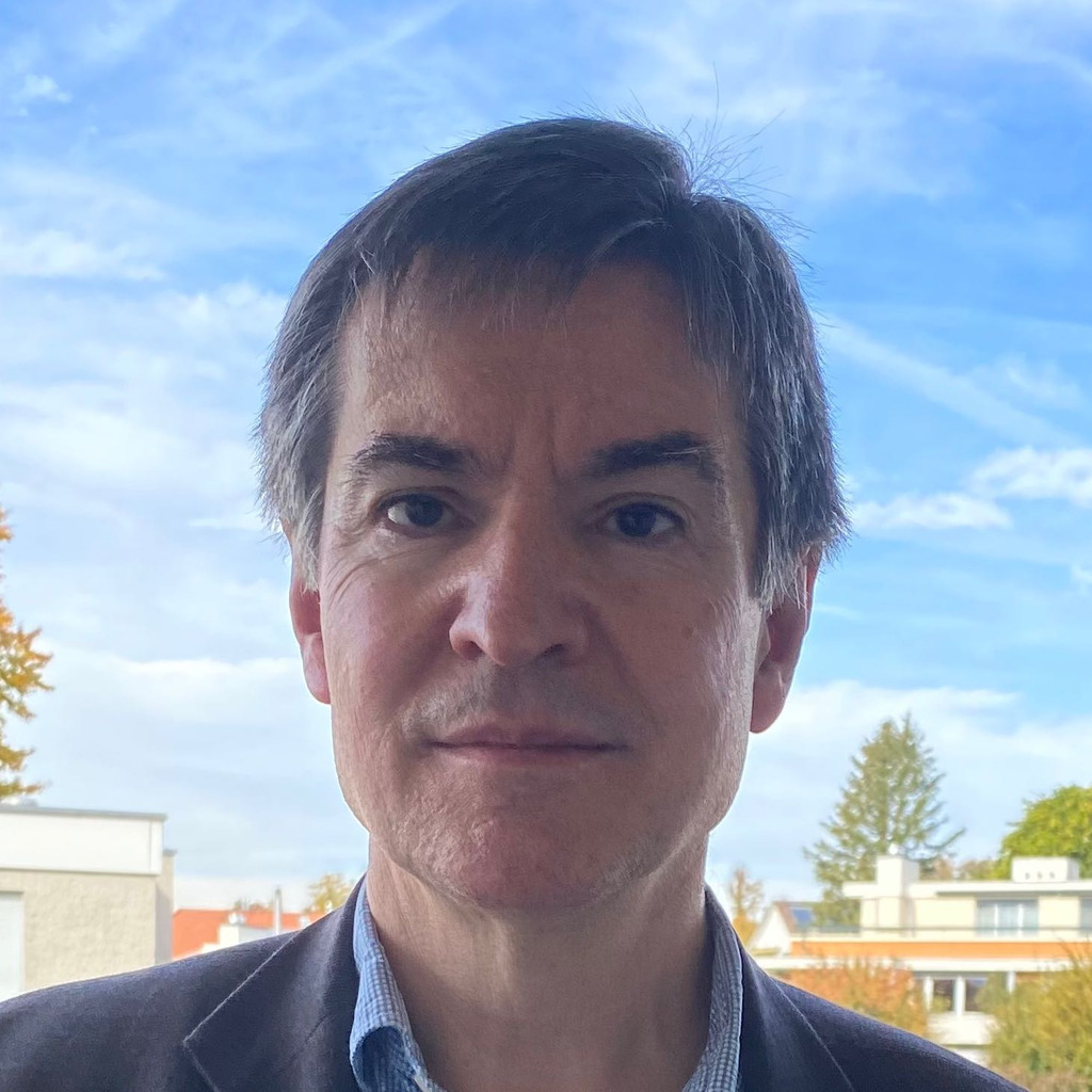 Reinhold Ritter - Teacher and lecturer - Private college of higher ...