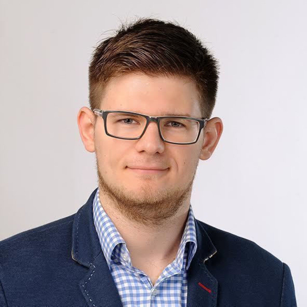 Tomasz Duda - Growth Hacker - Growth Engine | XING