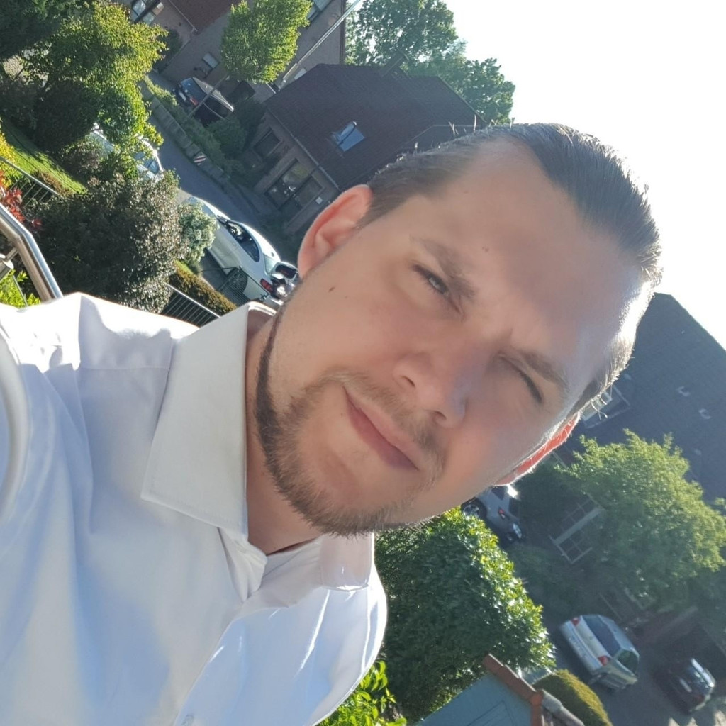 Benjamin Dietrich - Kaufmännischer Angestellter - Philipp GmbH | XING