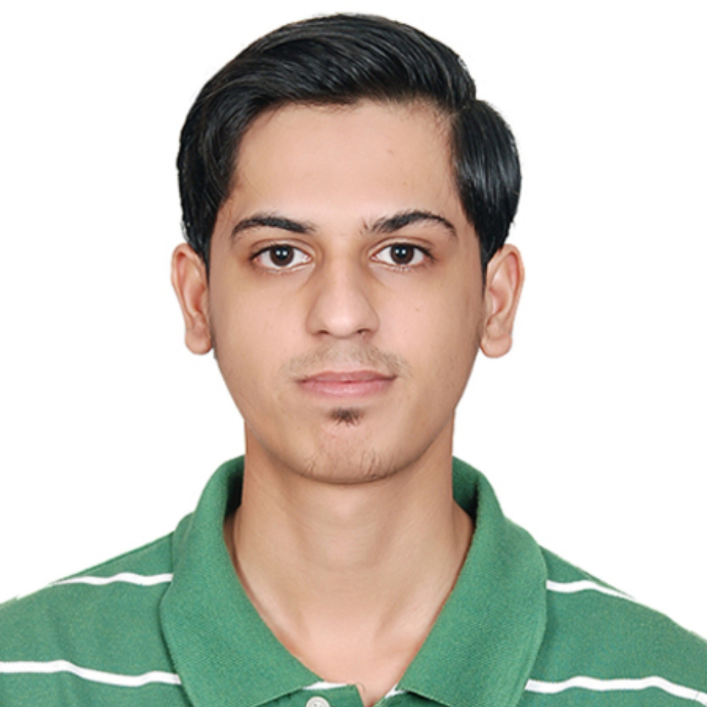 Rayyan Hasan Khan - Research Assistant - 4th Physics Institute ...